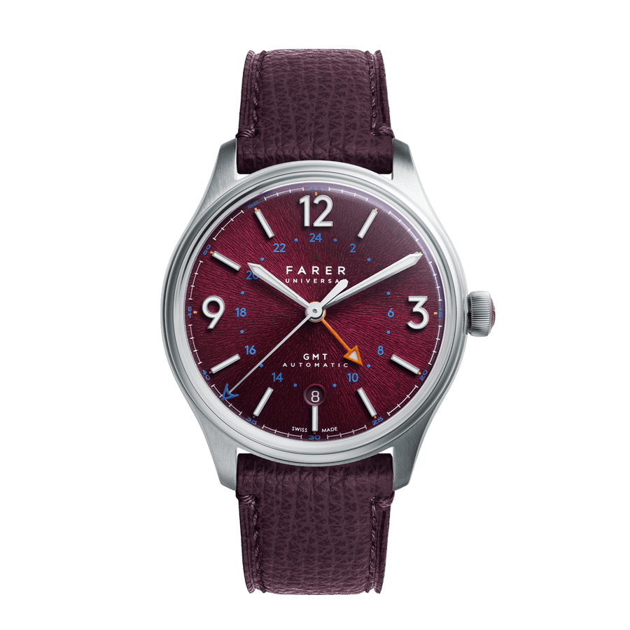 Halley – Farer EUR